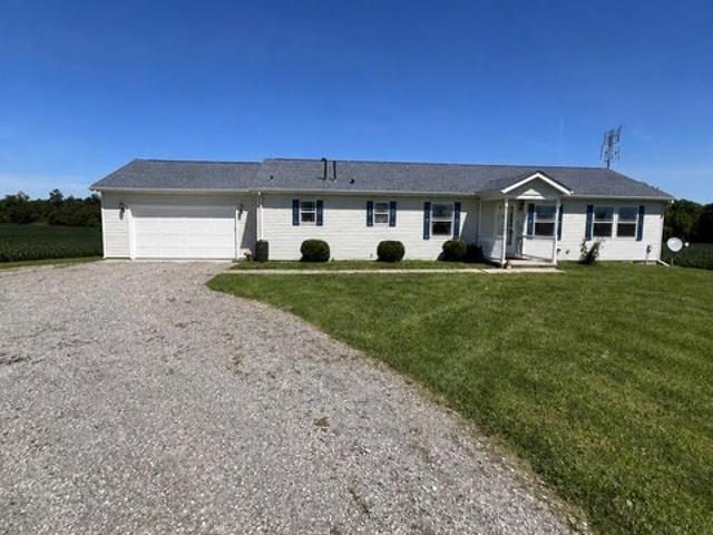 301 Jefferson St, Quincy, OH 43343