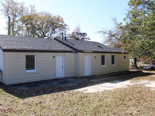 301 Jehossee Drive