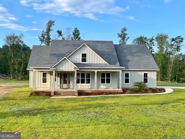 301 Jericho Lane