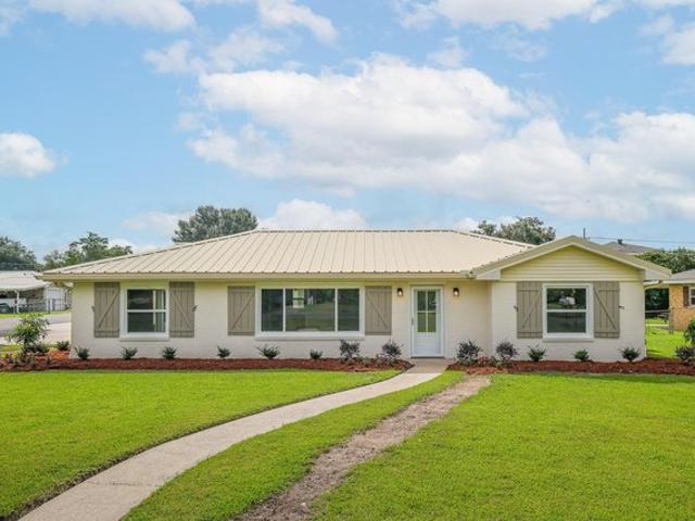 301 Julia St, Thibodaux, LA 70301
