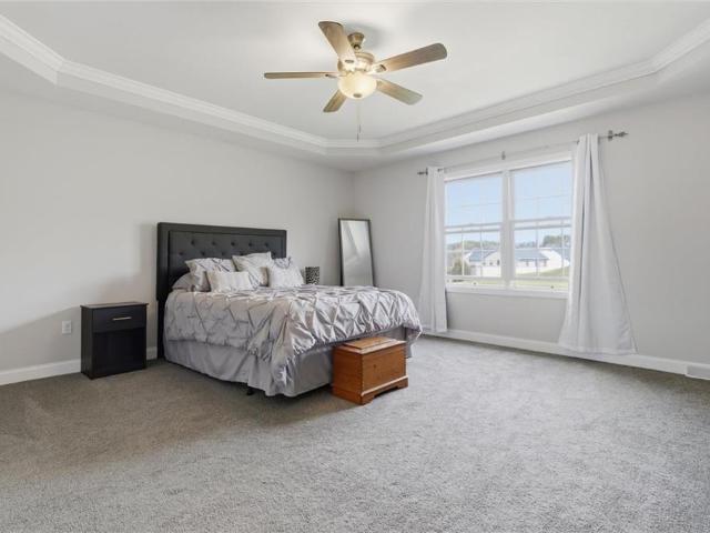 301 Juniper Way, Canonsburg, PA 15317 | MLS #1749