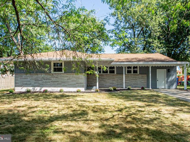 301 Juniper Dr, Cherry Hill, NJ 08003 | Compass