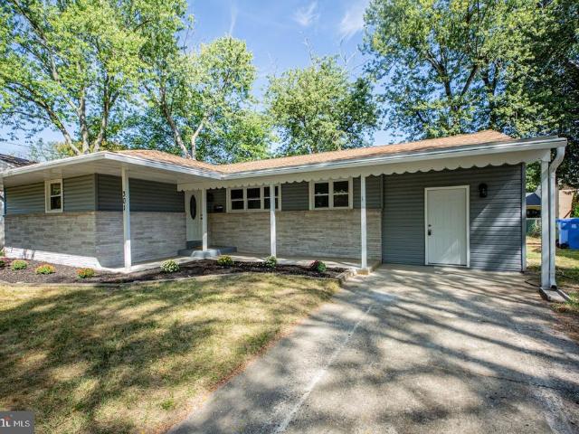 301 Juniper Drive