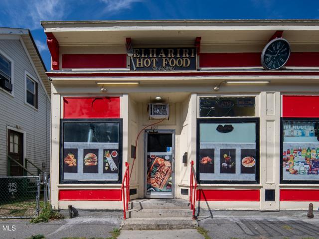 301 Ontario Street