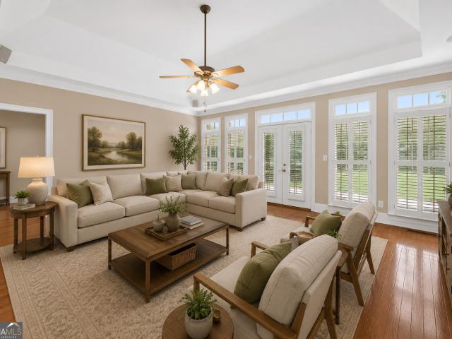 301 Oak Ridge Drive