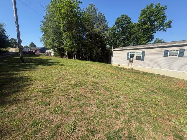 301 Oak Ridge Drive