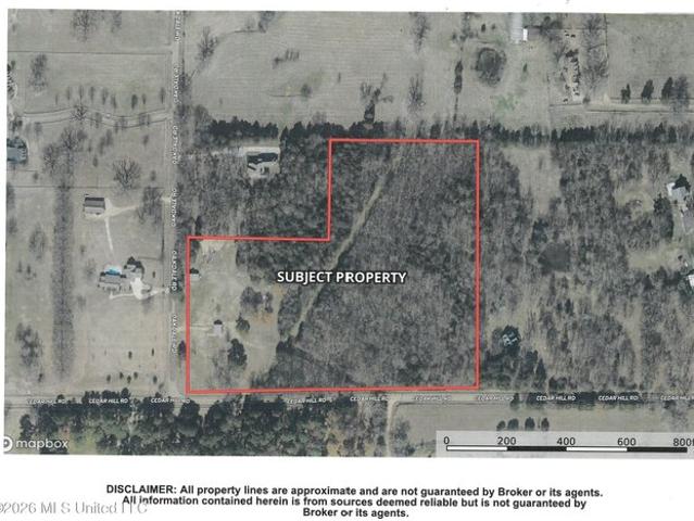 301 Oakdale Rd, Madison, MS 39110