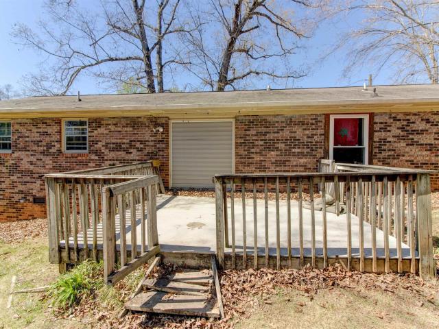301 Oaklane Drive