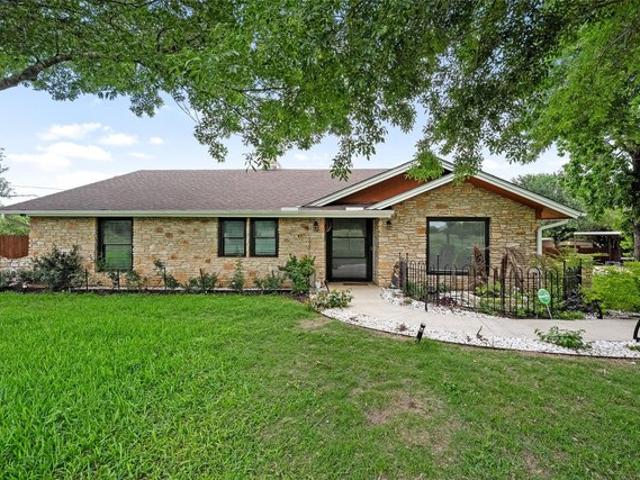 301 Oakridge Rd, Georgetown, TX 78628
