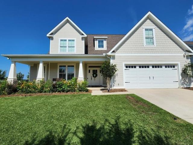 301 Oconee Dr, Midland City, AL 36350