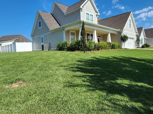 301 Oconee Dr