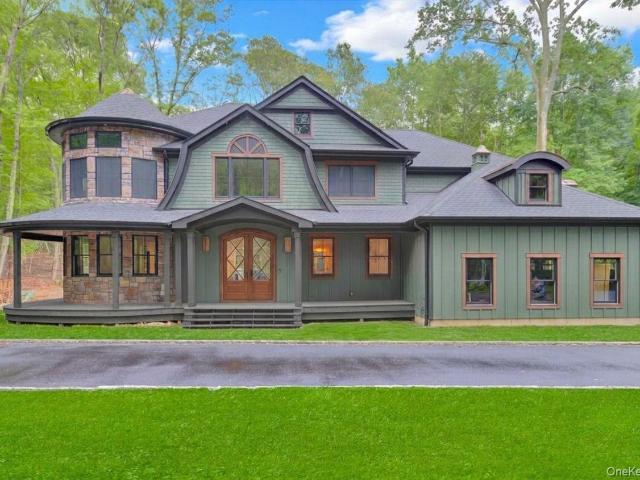 301 Old Mill Road
