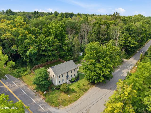 301 Old Ballston Avenue