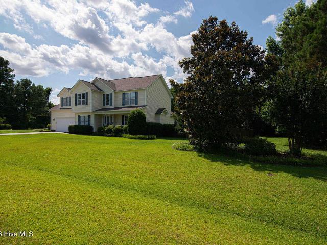 301 Old Dam Road