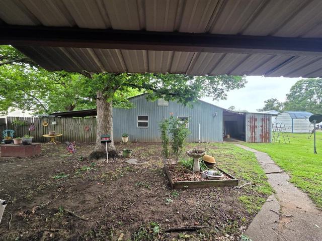 301 Old Plain Dealing Road