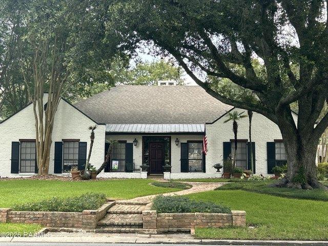 301 Old Settlement Rd, Lafayette, LA 70508
