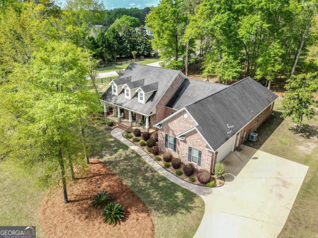 301 Old Windmill Road