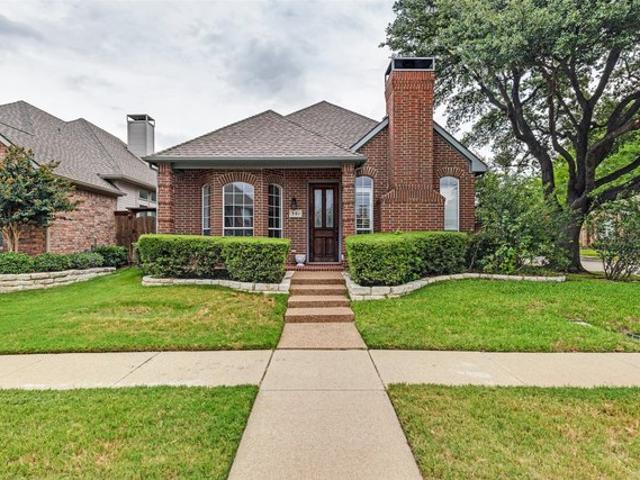 301 Old York Rd, Irving, TX 75063