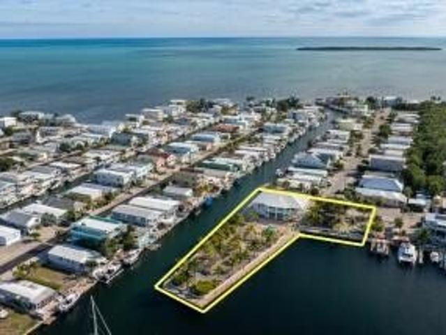 301 Oleander Drive, Tavernier, United States, FL