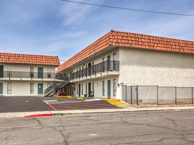 301 Orland Ave 2 Bedroom Apartment for Rent at 301 Orland St, Las Vegas, NV 89107