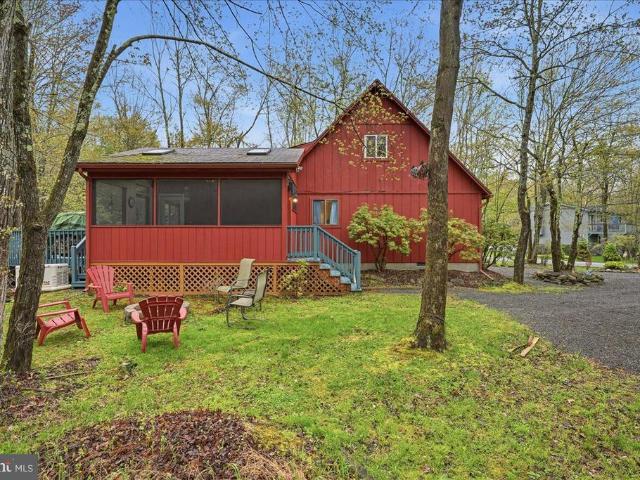 301 Orono Drive