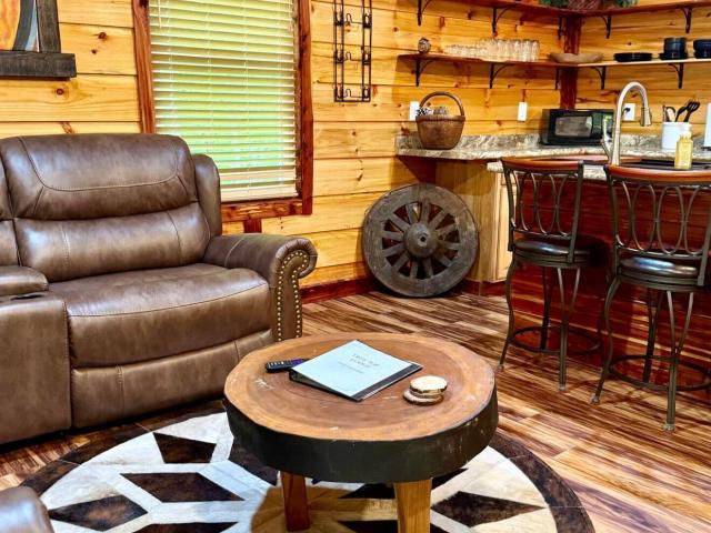 301 Otter Creek Road