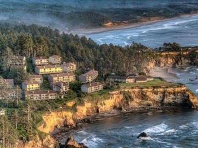 301 Otter Crest Dr Unit 222 223, Otter Rock, OR 97369