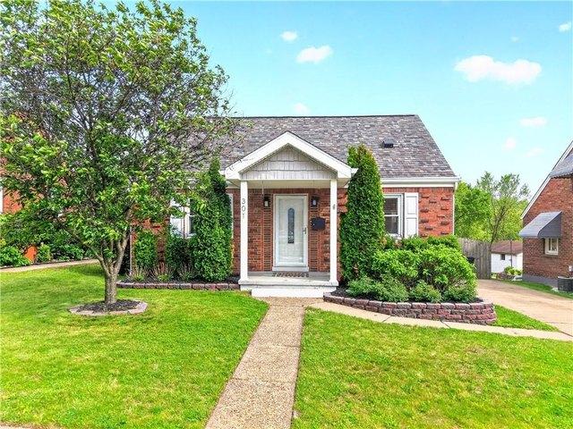 301 Owens Ave, McKeesport, PA 15133