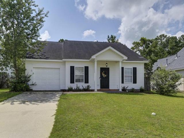 301 Lockleven Dr, Columbia, SC 29223