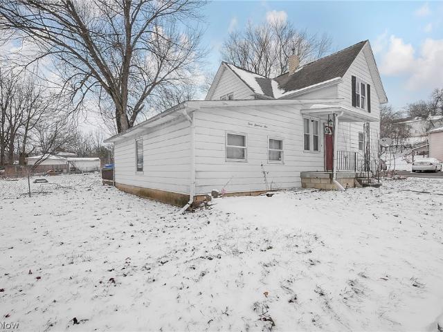 301 Locust Street