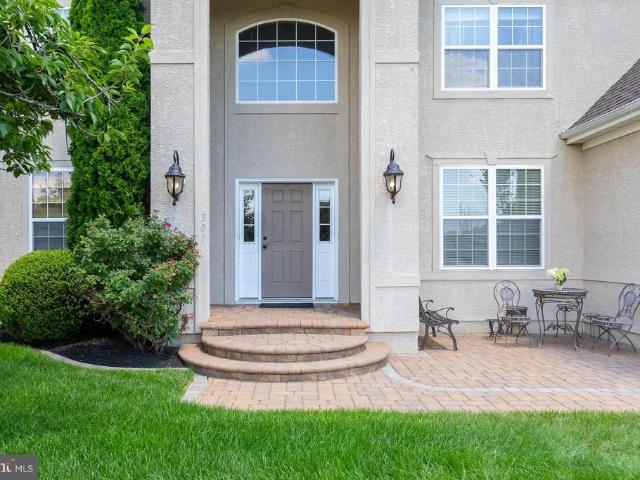 301 Long Meadow Drive