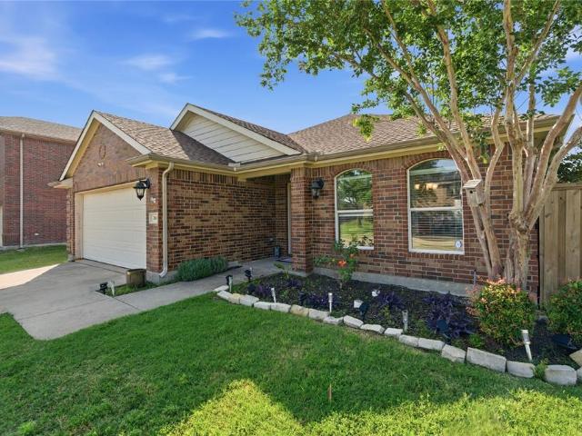 301 Long Prairie Drive