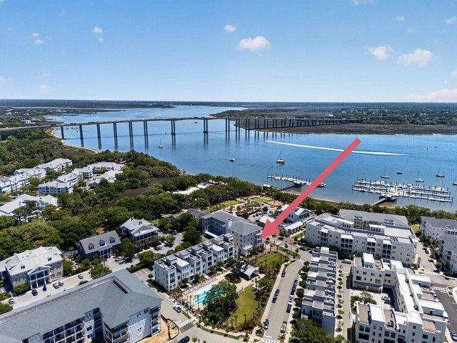301 Longshore St Unit 421, Charleston, SC 29492