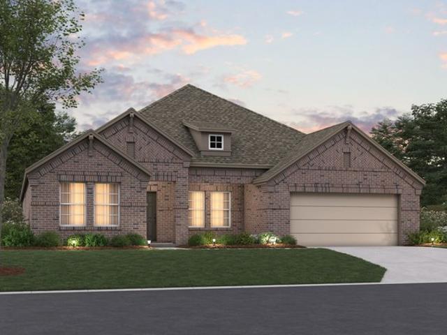 301 Laurel Dr, Justin, TX 76247