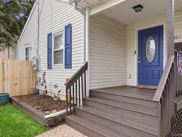 301 Laurel Road