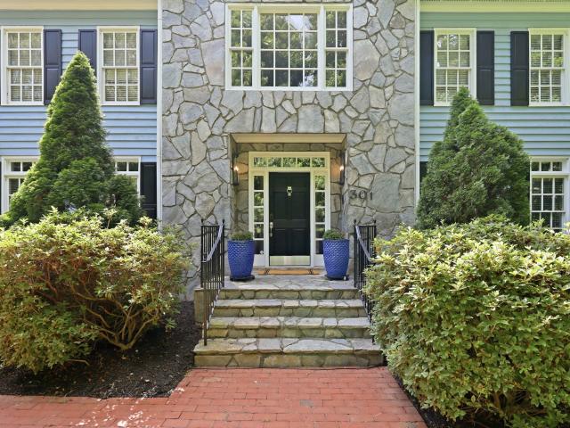 301 Lake Hogan Farm Road