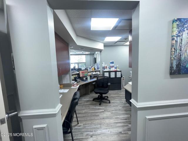301 Lakehurst Road Unit 1st Floor East Side