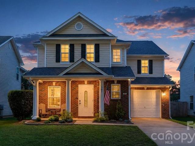 301 Lameshur Ln, Monroe, NC 28110