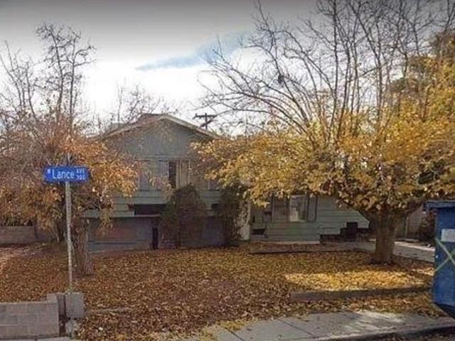 301 Lance Ave, North Las Vegas, NV 89030