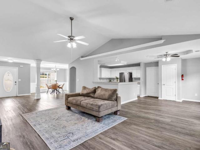 301 Lane Drive