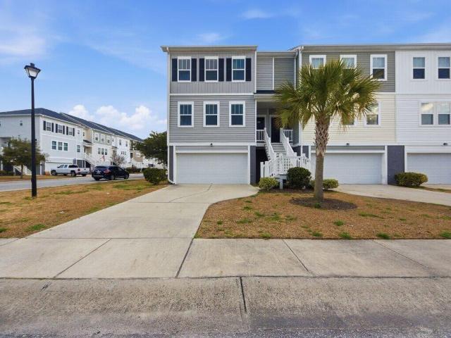 301 Lanyard St, Johns Island, SC 29455 | MLS #26005 | Compass