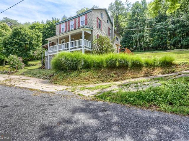 301 Lenker Road