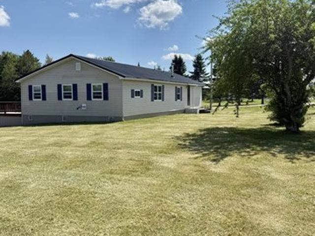 301 Libby Rd, Caswell, ME 04750