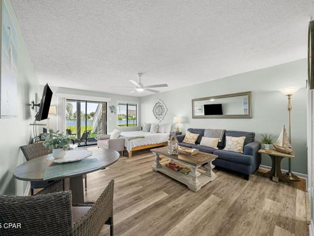301 Lullwater Dr Unit 281, Panama City Beach, FL 32413