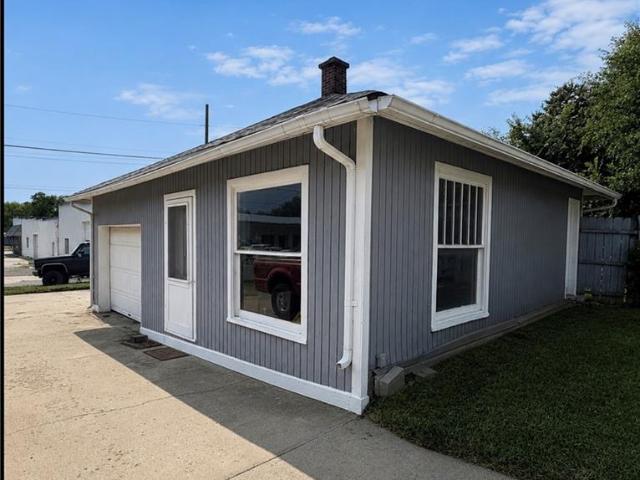 301 Mound Street