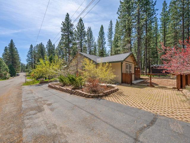301 Mountain View Dr, Calpine, CA 96124 | MLS #2600