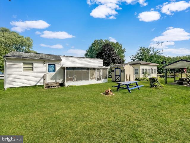 301 Mocanaqua Ln, Unit GLEN 3, Earleville, MD 21919 | MLS #MDCC2020 | Compass