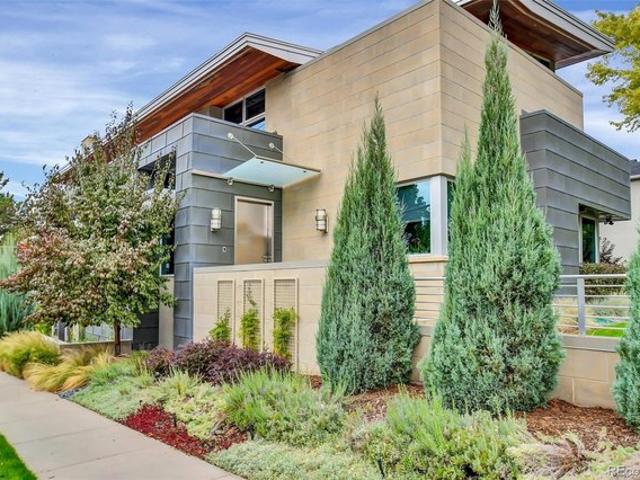 301 Monroe St, Denver, CO 80206