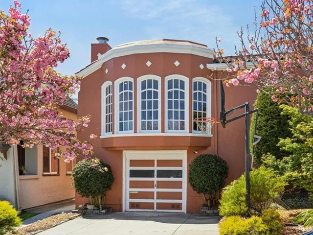 301 Montecito Ave, San Francisco, CA 94112