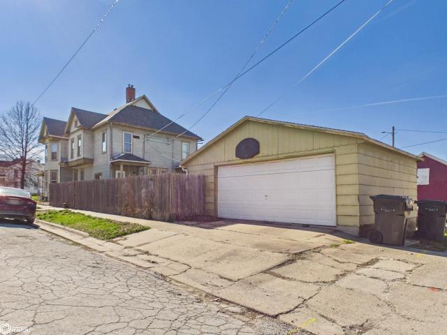301 Morgan Street